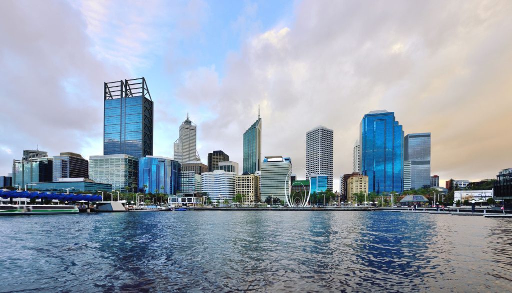 Successfully Riding the Wave of Perth’s Property Cycle: Helping ...